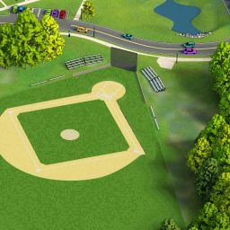 Thomas Jefferson University Campus Maps